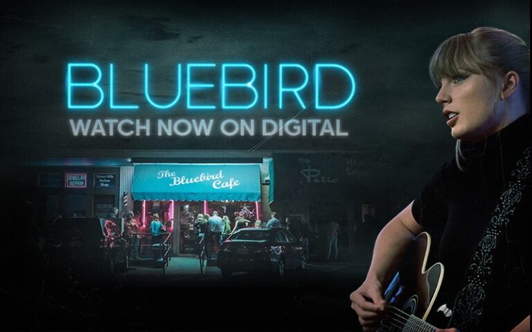 Bluebird Cafe Documentary - The Bluebird Cafe