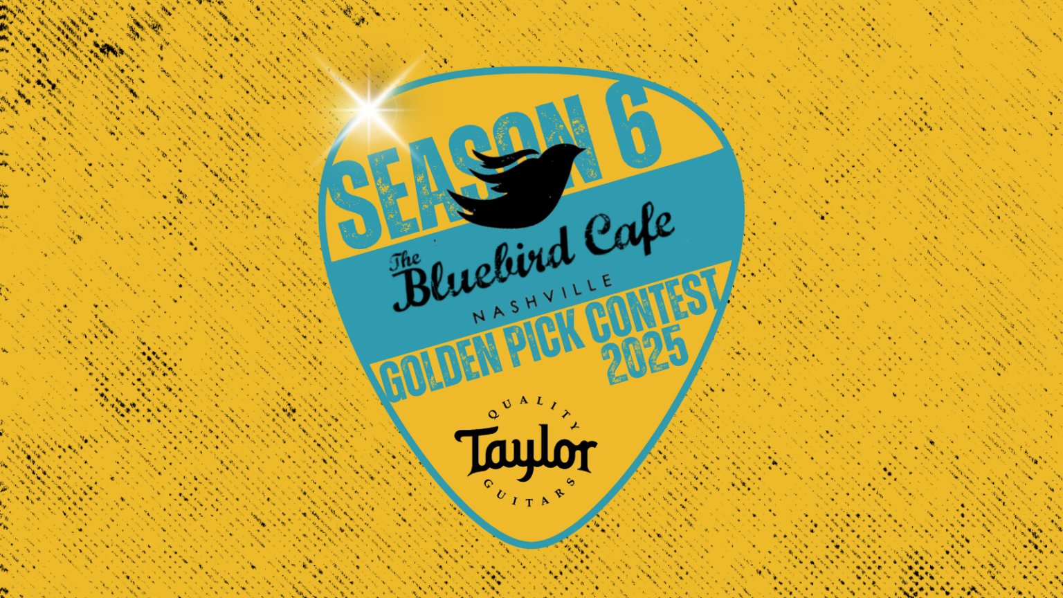 Home - The Bluebird Cafe